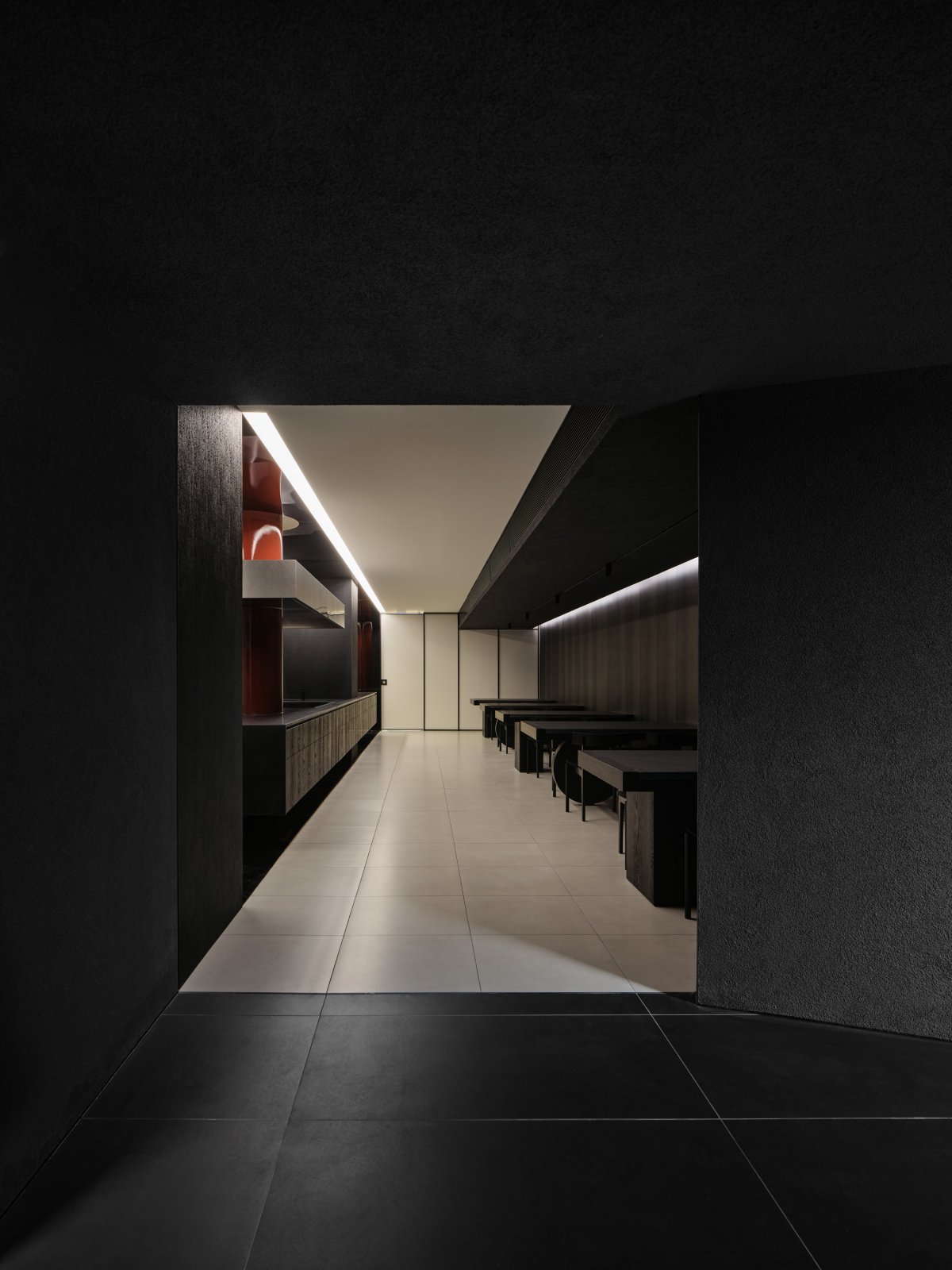 YinjiSpace - Another D Studio x Sutimoon